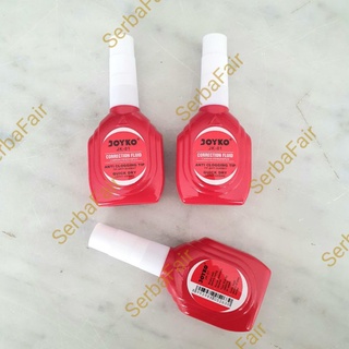 Jual Tip Ex Joyko / Tipex Tipx Joyko / Correction Fluid | Shopee Indonesia