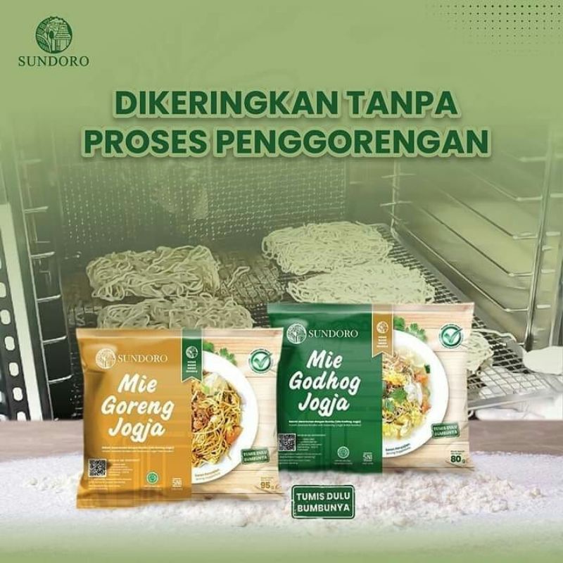 Jual BAKMI SUNDORO KERING | MIE JOGJA SUNDORO | Shopee Indonesia