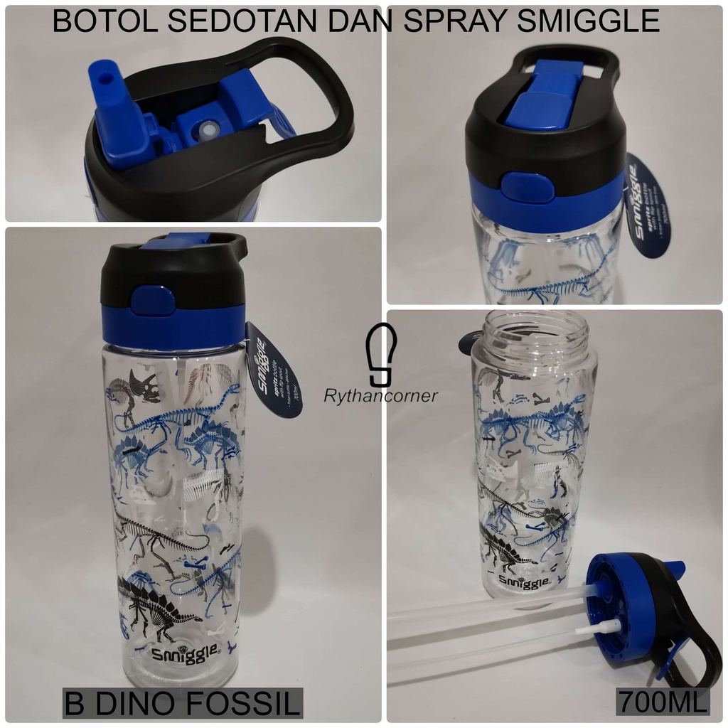 Harga Smiggle Botol Spray Terbaru Mei 2026 | BigGo Indonesia