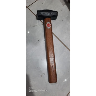 Jual palu godam lokal | Shopee Indonesia