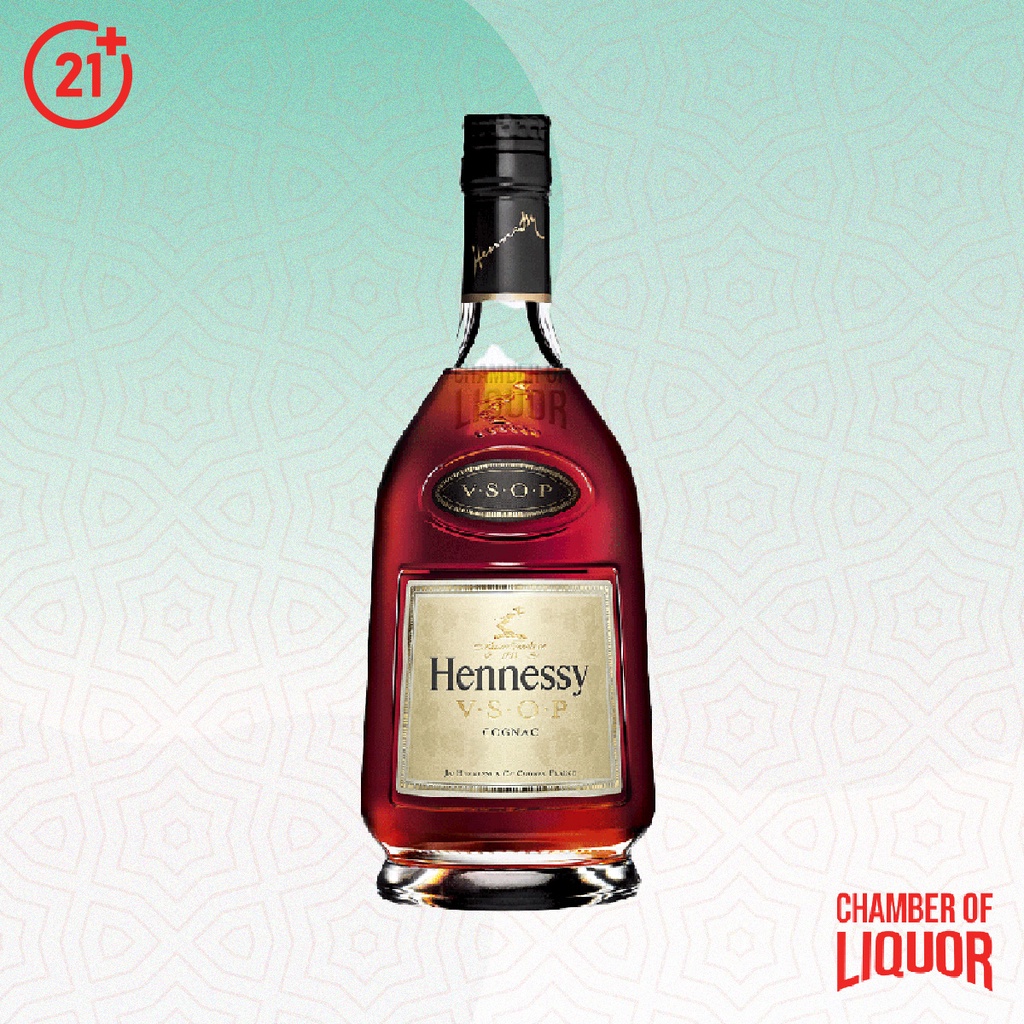 Jual Hennessy VSOP Cognac 700ml | Shopee Indonesia