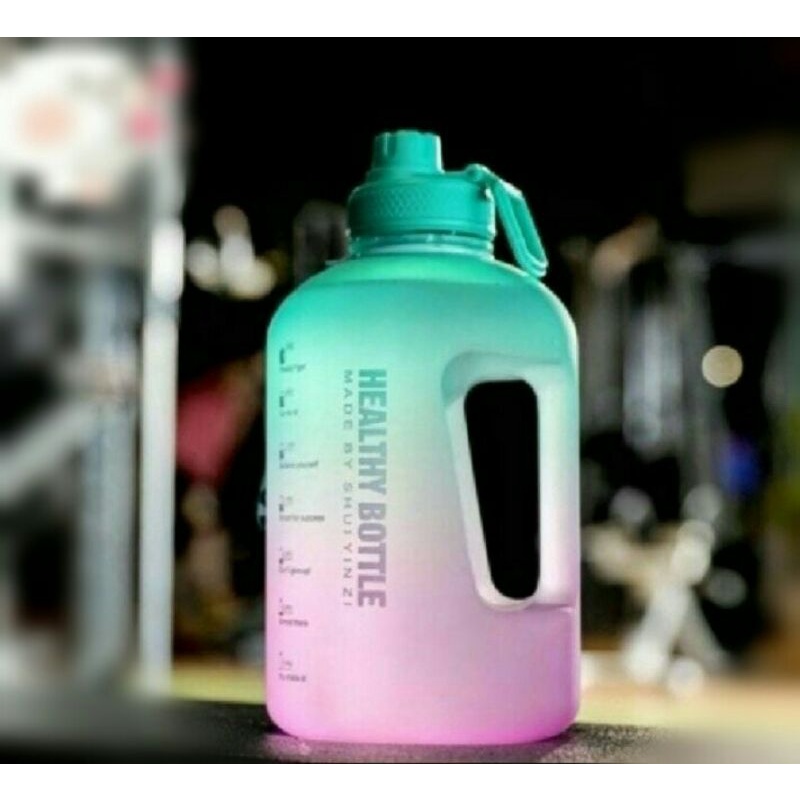 Jual BOTOL GALON GRADASI 2,2lt | Shopee Indonesia