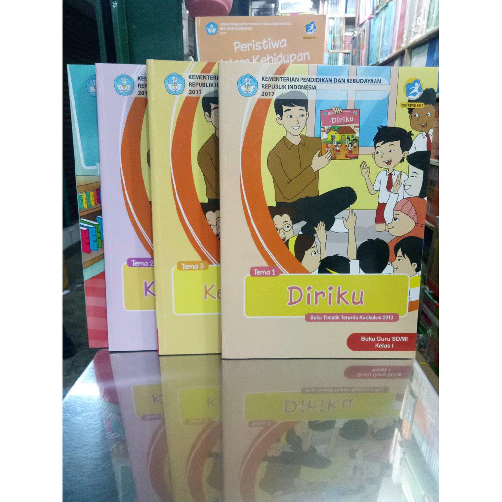 Jual Jual buku BUKU GURU Tematik Kelas 1 Semester 1. .Buku Guru Kelas 1 ... Jual Jual buku BUKU GURU Tematik Kelas 1 Semester 1. .Buku Guru Kelas 1 ...