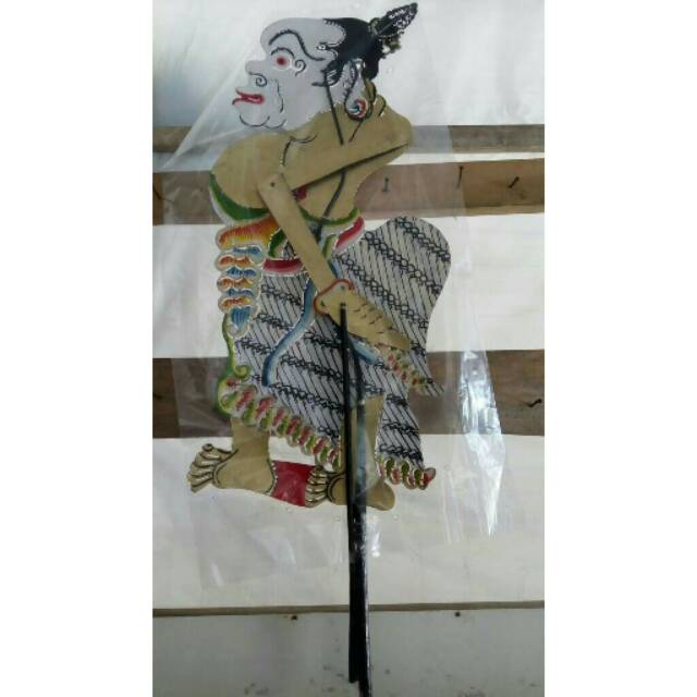 Jual WAYANG LIMBUK CENGIK | Shopee Indonesia