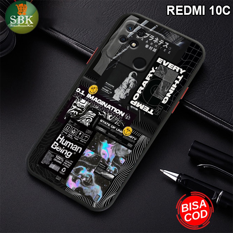 Jual Casing HP Redmi 10C Terlengkap & Harga Terbaru Maret 2023 | Shopee ...