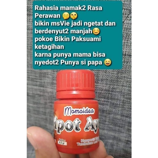 Harga Momoidea Terbaru Januari 2024 |BigGo Indonesia