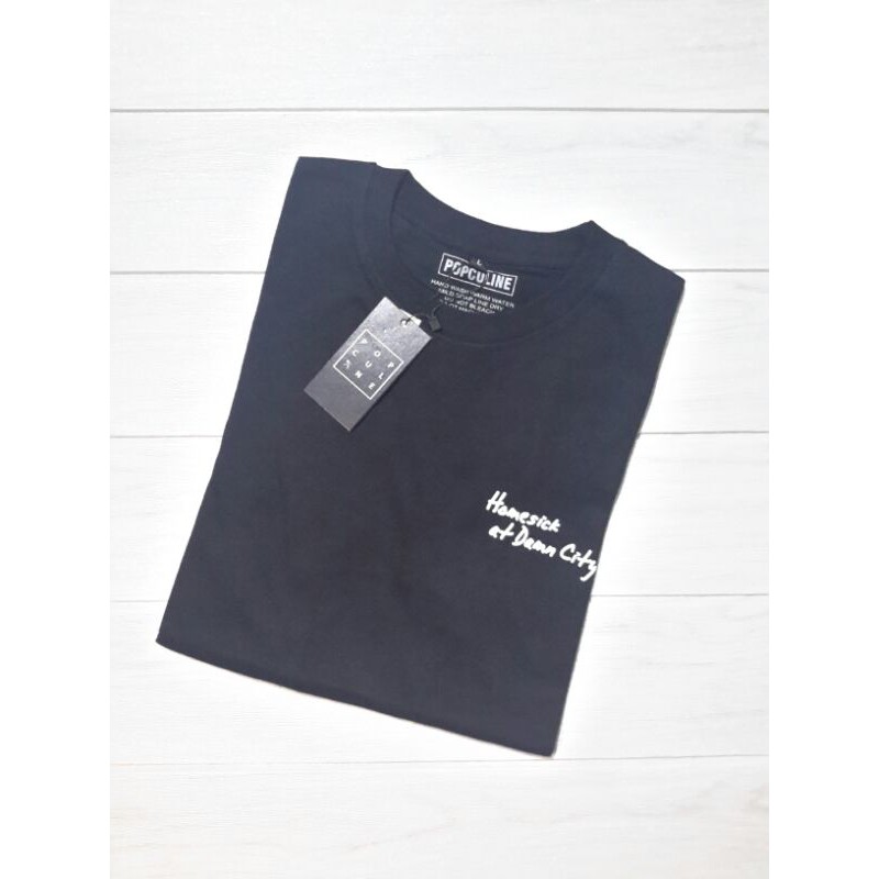 Harga Popculine Kaos Terbaru Apr 2025 | BigGo Indonesia