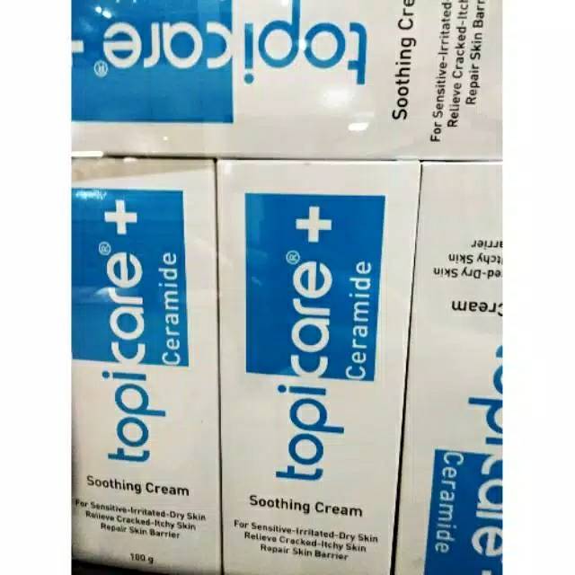 Harga Topicare Terbaru Mei 2024 |BigGo Indonesia