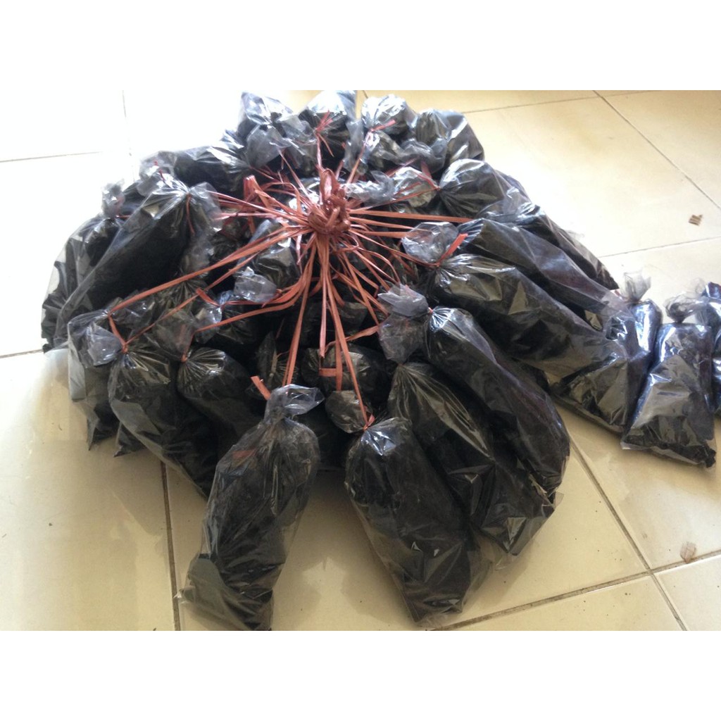 Jual ARANG KAYU BAKAR / ARANG BBQ / WOOD CHARCOAL TAHAN LAMA PANAS ...