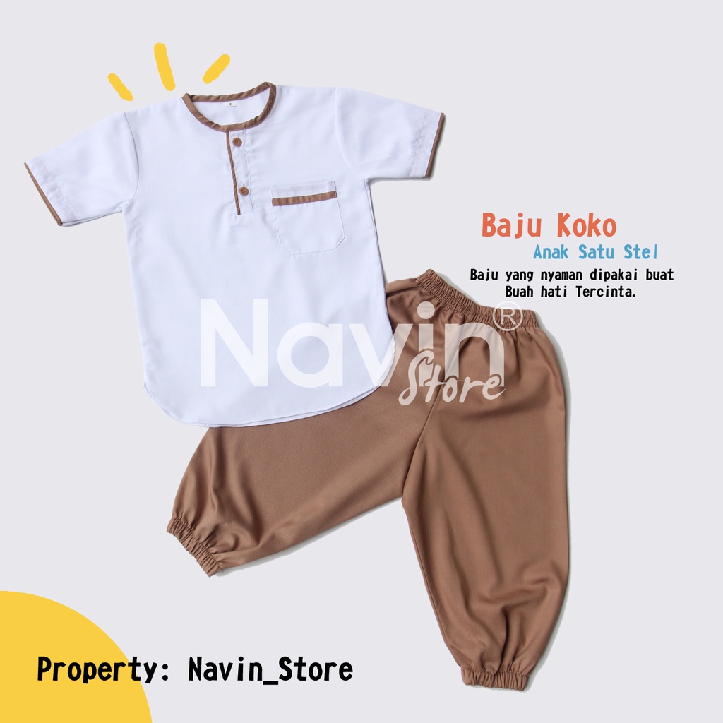 Toko Online navin_store | Shopee Indonesia