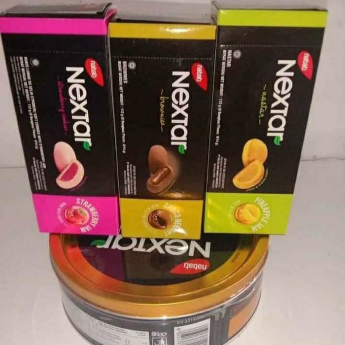 Jual Berkahmurah Paket Nextar Kaleng 336Gr Dan Box 112Gr | Shopee Indonesia