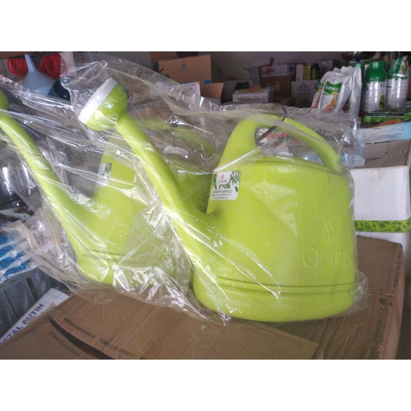 Jual Gembor Plastik "Claris" | Shopee Indonesia