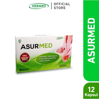 Toko Online HERMED OFFICIAL STORE | Shopee Indonesia