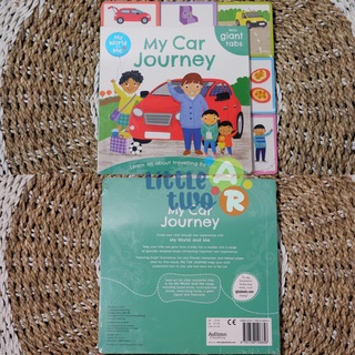 Jual My First Word Book Import Buku Anak | My First Vehicles | My Car ...