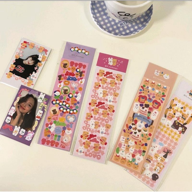 Jual stiker Photo | Shopee Indonesia