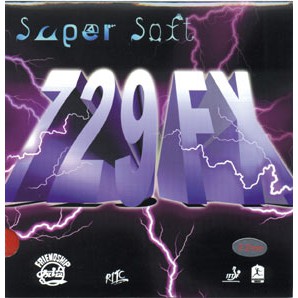 Jual Friendship/729 FX Super Soft > Karet / Rubber Bet / Bat Pingpong | Shopee Indonesia