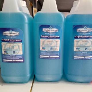 Jual DETERGEN CAIR LAUNDRY 5 LITER - DETERGEN CAIR - DETERGEN LAUNDRY ...