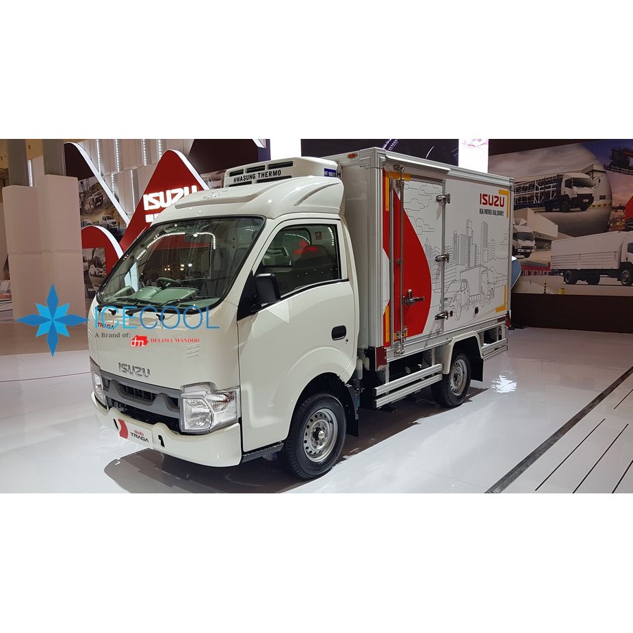 Jual Mobil Box - Perumperindo.co.id