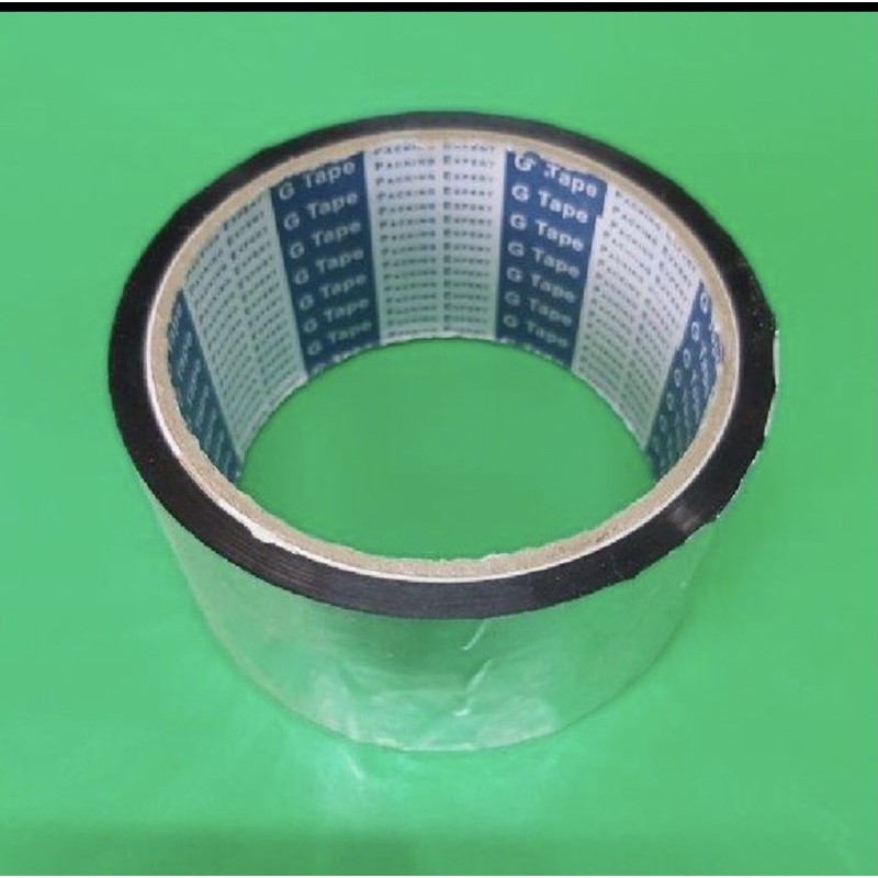 Jual Lakban AC Metalizing Pembalut Pipa AC | Shopee Indonesia