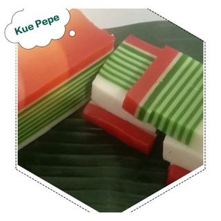 Jual kue lapis pepe (10potong) | Shopee Indonesia