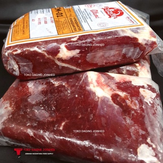 Jual Daging Kita Kerbau Allana CM-01 Kemasan 1 kg | Shopee Indonesia