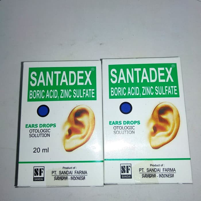 Harga Santadex Terbaru Jun 2026 | BigGo Indonesia