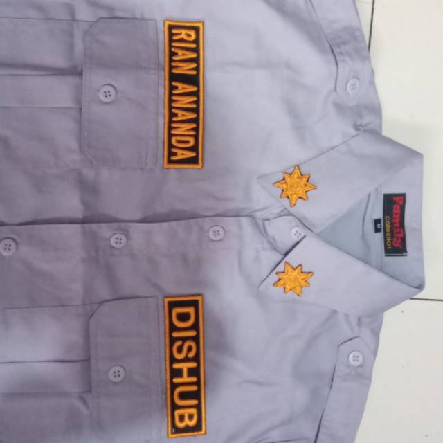 Jual Seragam dishub | Shopee Indonesia