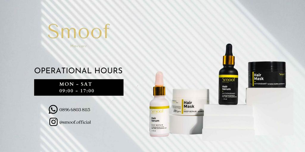 Toko Online Smoof Official Shop | Shopee Indonesia