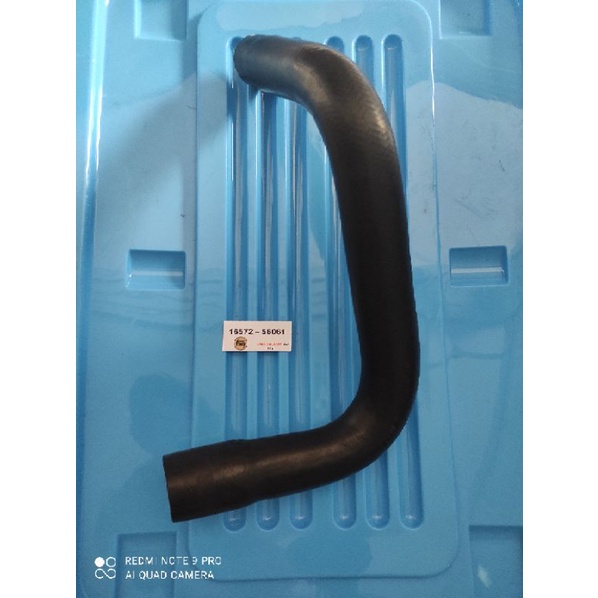 Jual selang radiator bawah hardtop diesel | Shopee Indonesia