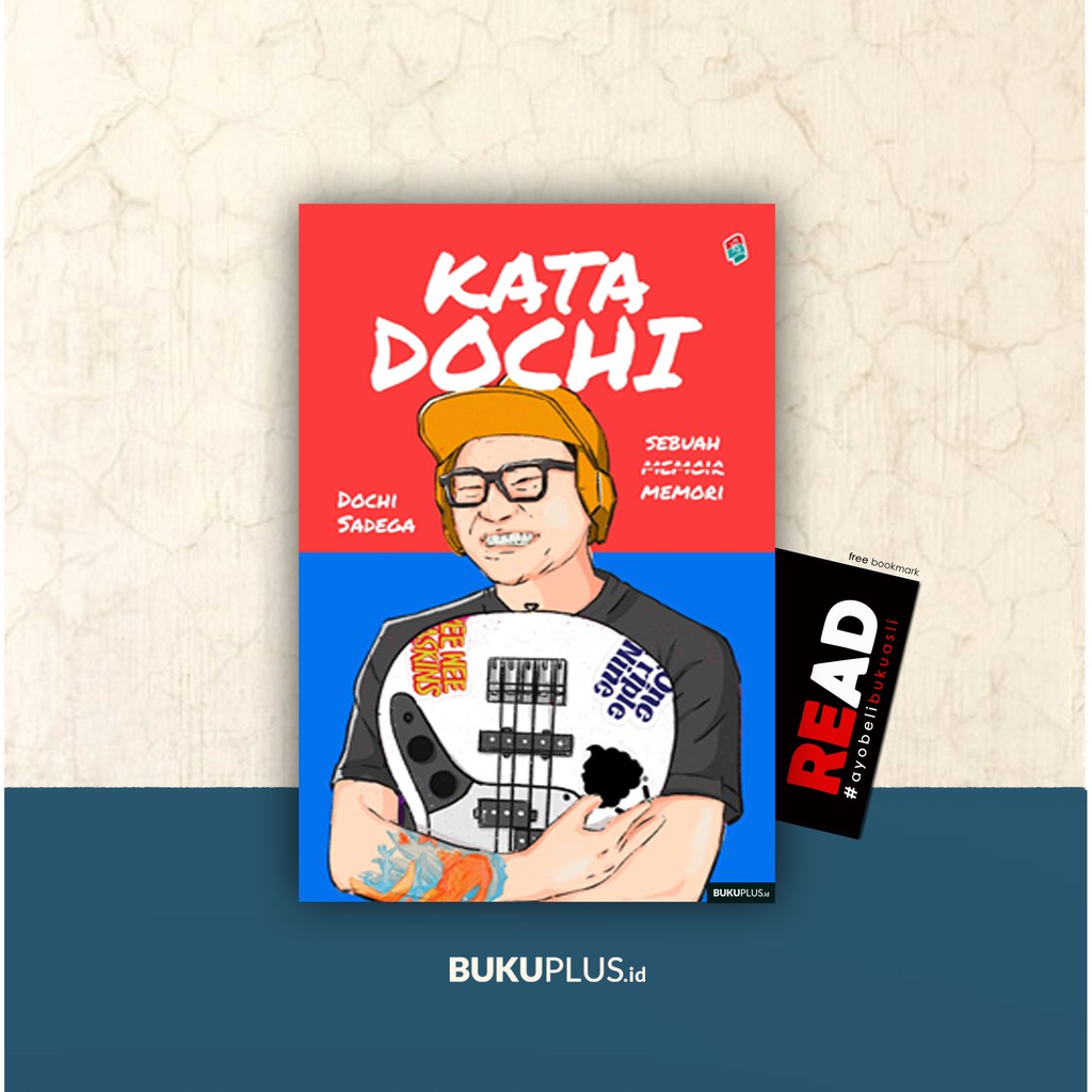 Harga Dochi Terbaru April 2024 |BigGo Indonesia