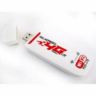 Jual Modem Wifi Telkomsel Flash 4G LTE 500mbps Xidol K5188 BISA COLOK ...