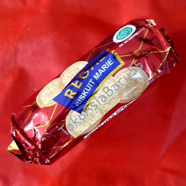 Jual Marie regal kualitas spesial / roti marie | Shopee Indonesia