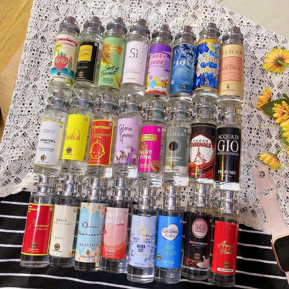Jual PARFUM THAILAND | Shopee Indonesia