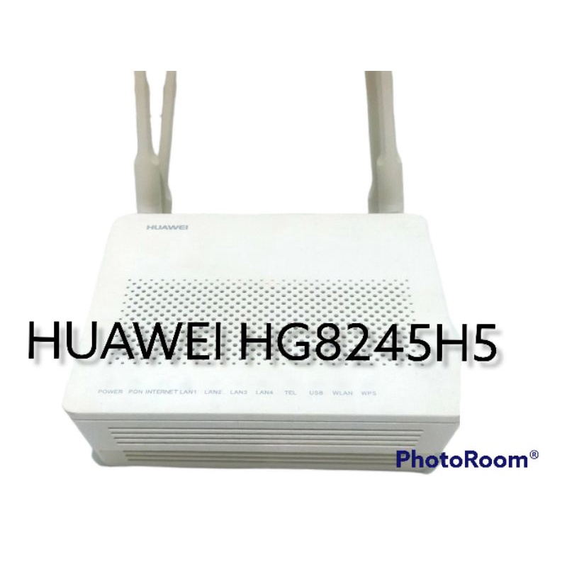 Jual HUAWEI HG8245H5 | Shopee Indonesia