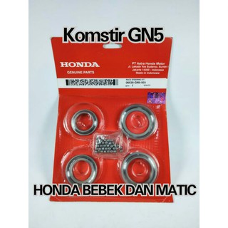 Jual komstir vario 125 Harga Terbaik & Termurah Oktober 2022 | Shopee ...