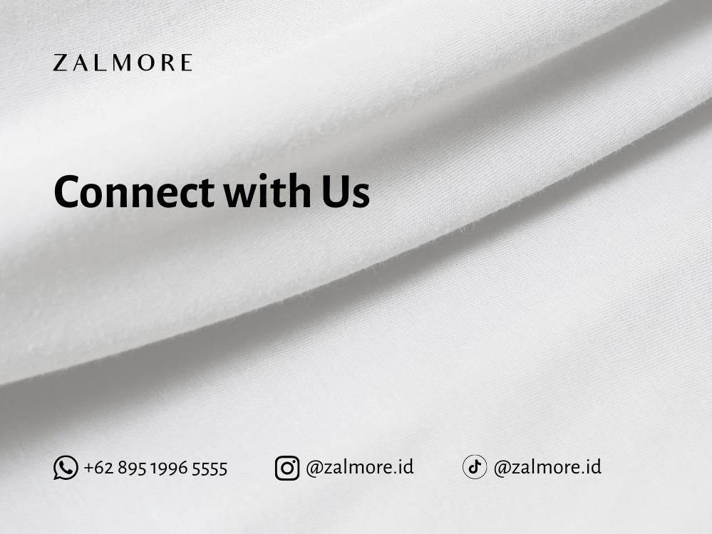 Toko Online Zalmore Official Shop | Shopee Indonesia