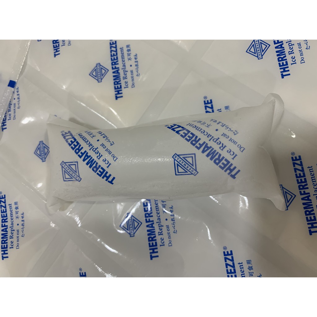 Jual ThermaFreeze - Ice Gel - Icepack - Therma freeze | Shopee Indonesia