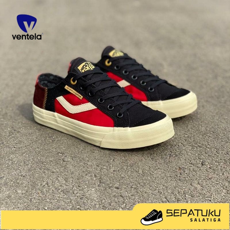 Jual Ventela Sang Sekerta Lohita yang ayam x nevertoolavish Low & high original | Shopee Indonesia