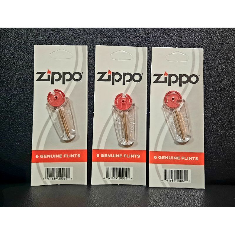 Jual ORIGINAL ZIPPO FLINT (Batu Api) | Shopee Indonesia