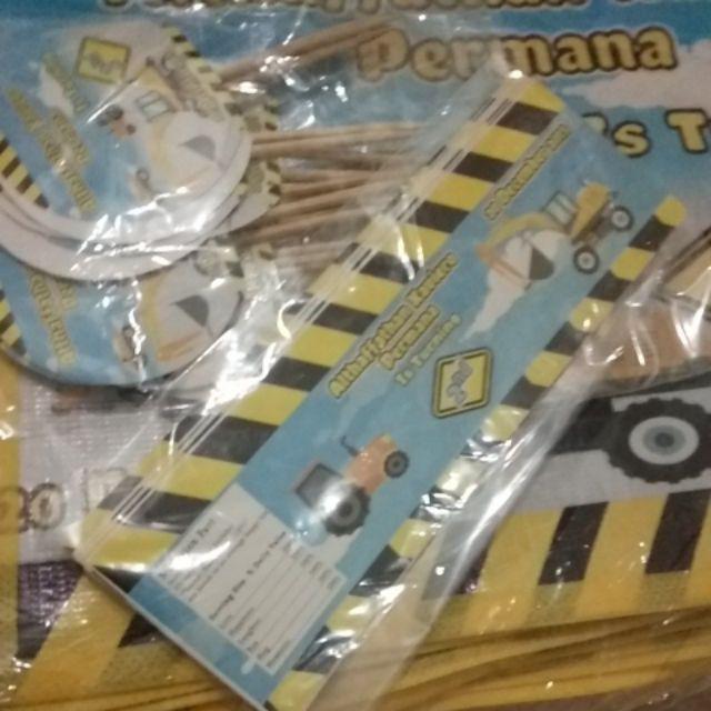 Stiker Custom label botol aqua 330ml | Shopee Indonesia