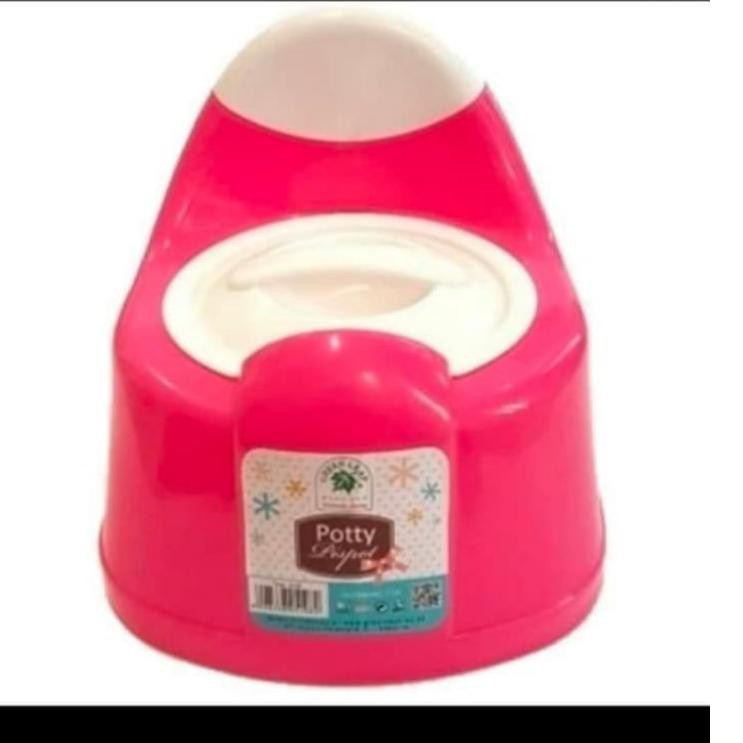 Jual N8I 5108 Pispot Anak Duduk WC Jongkok / Potty Trng Seat / Closet ...