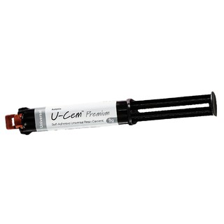 Jual Vericom U-Cem Universal Premium Self Adhesive Dual Cure Resin ...