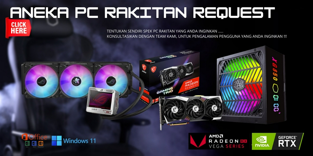 Produk Hoshitech computer | Shopee Indonesia