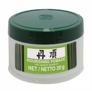 Jual TANCO POMADE MINYAK RAMBUT TANCO TANCHO PENATA RAMBUT PRIA TANCO ...