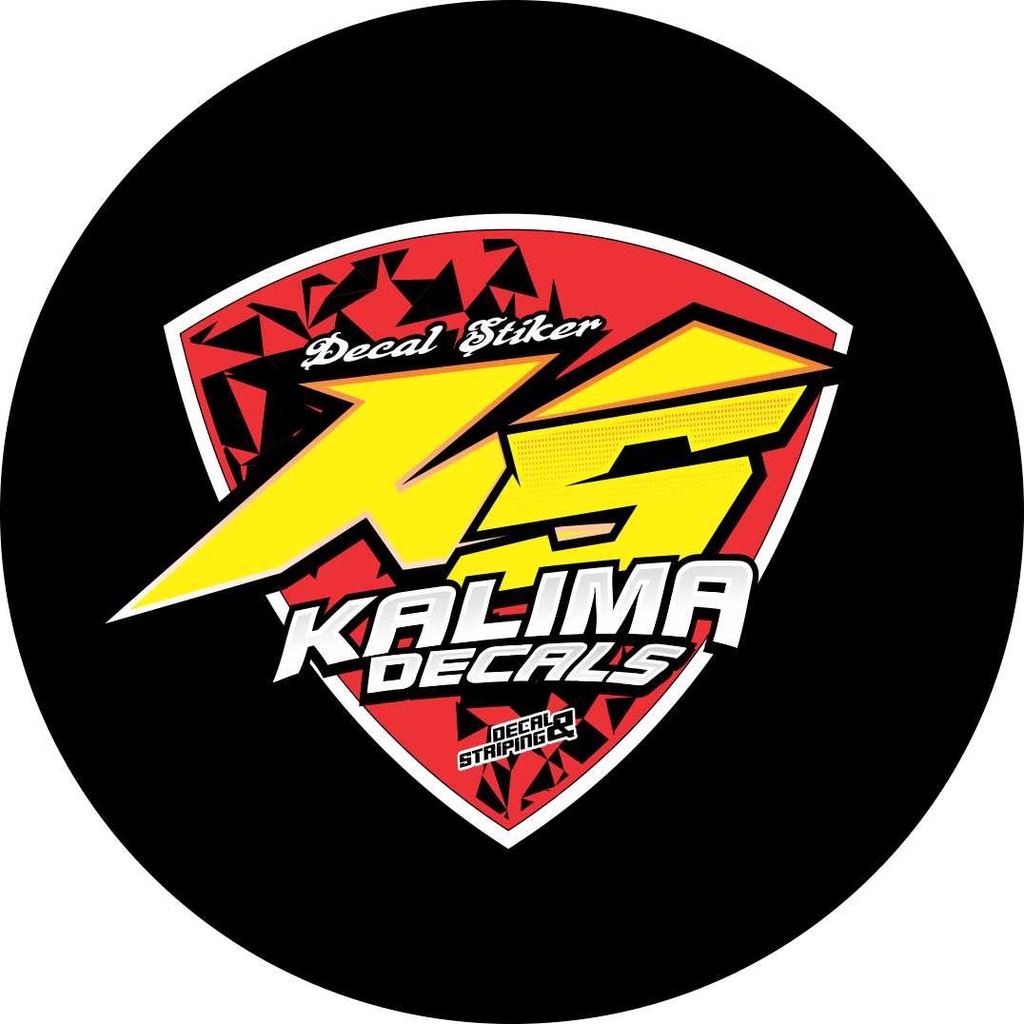 Produk kalimadecals | Shopee Indonesia