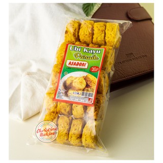 Jual Sarang Balam Kuning / Ubi Kayu Paruik Asadori | Shopee Indonesia