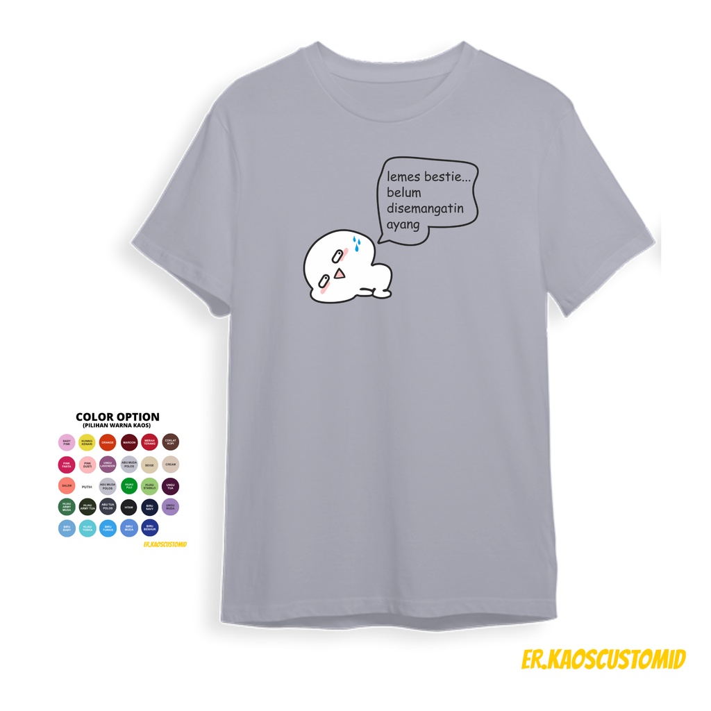 Jual Kaos Gambar Pentol - Kaos Pentol Kaos Emoticon - Kaos Custom Jogja ... Jual Kaos Gambar Pentol - Kaos Pentol Kaos Emoticon - Kaos Custom Jogja ...