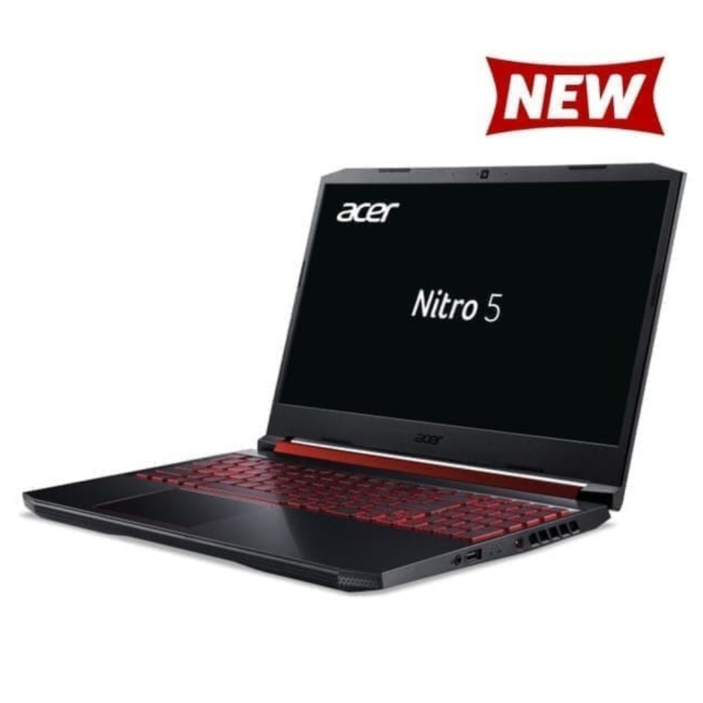 Jual ACER PREDATOR NITRO 5 AN515-43 RYZEN 5 3550H 8GB 512GB SSD RX560X ...