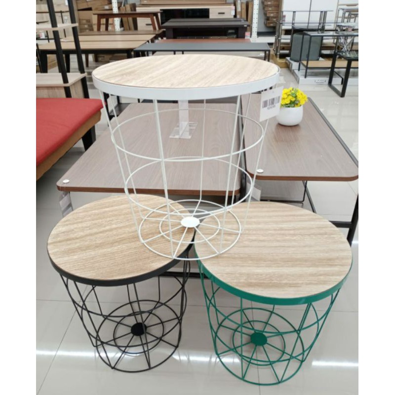 Jual MEJA STORAGE (STORAGE TABLE INFORMA) Indonesia|Shopee Indonesia