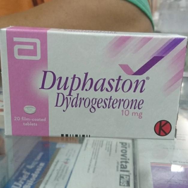 Harga Duphastone Terbaru Januari 2023 |BigGo Indonesia